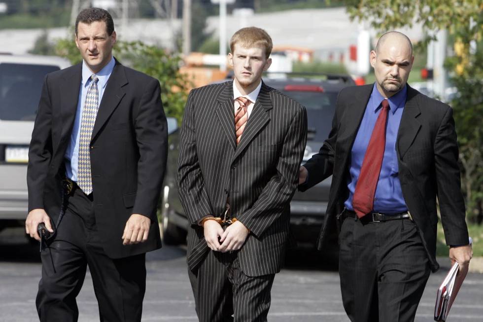 The Missouri Governor Shortens The Dwi Prison Sentence Of Former Chiefs